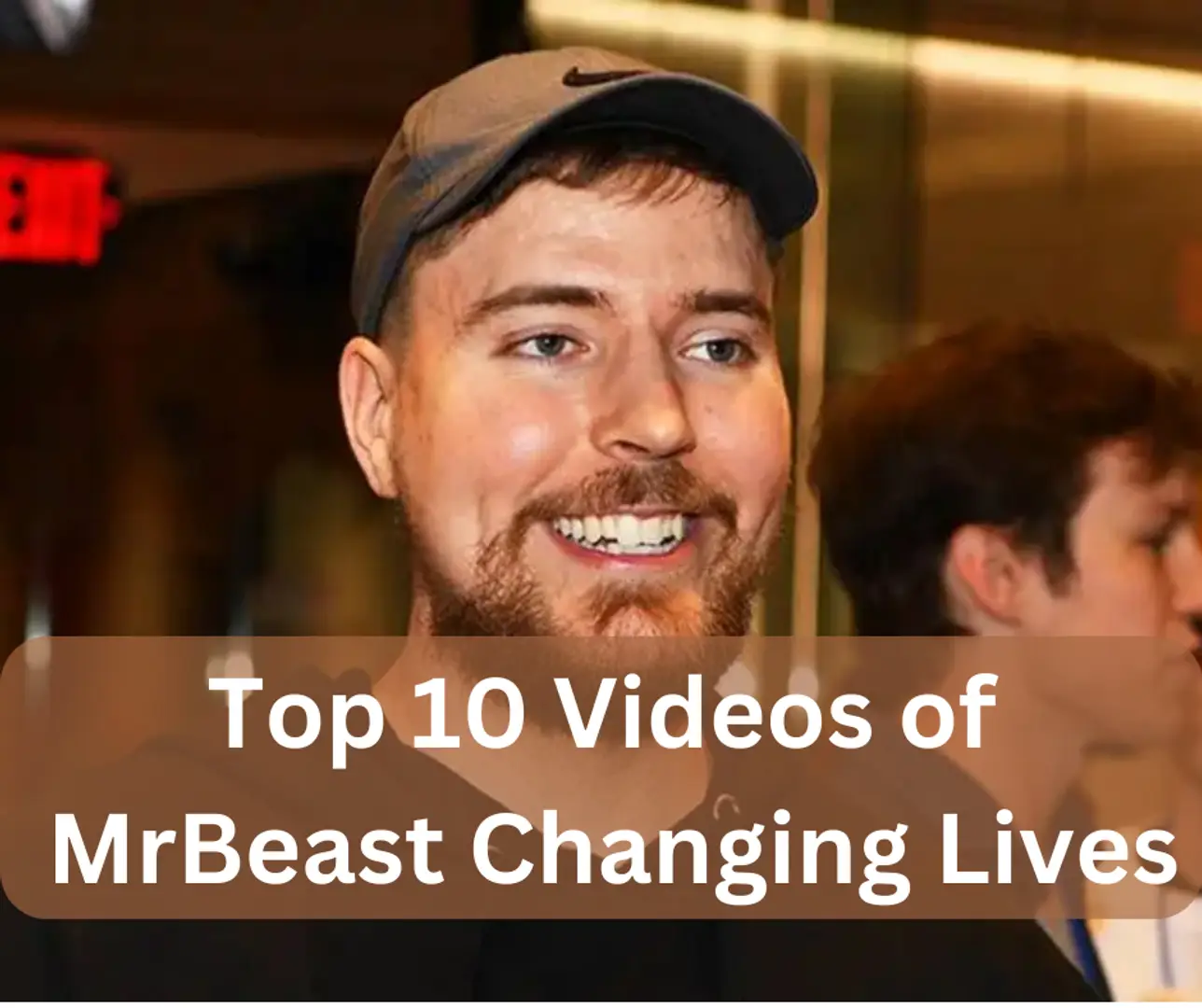 Top 10 Most Impactful Mr. Beast Philanthropy Projects