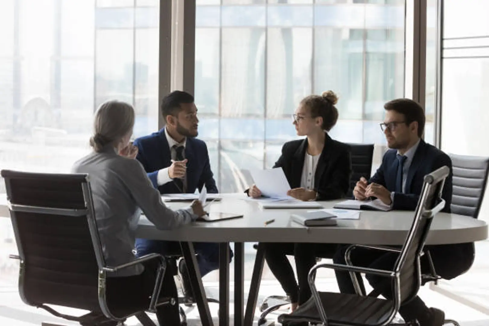 7 Essential Tips for Successful Contract Negotiations