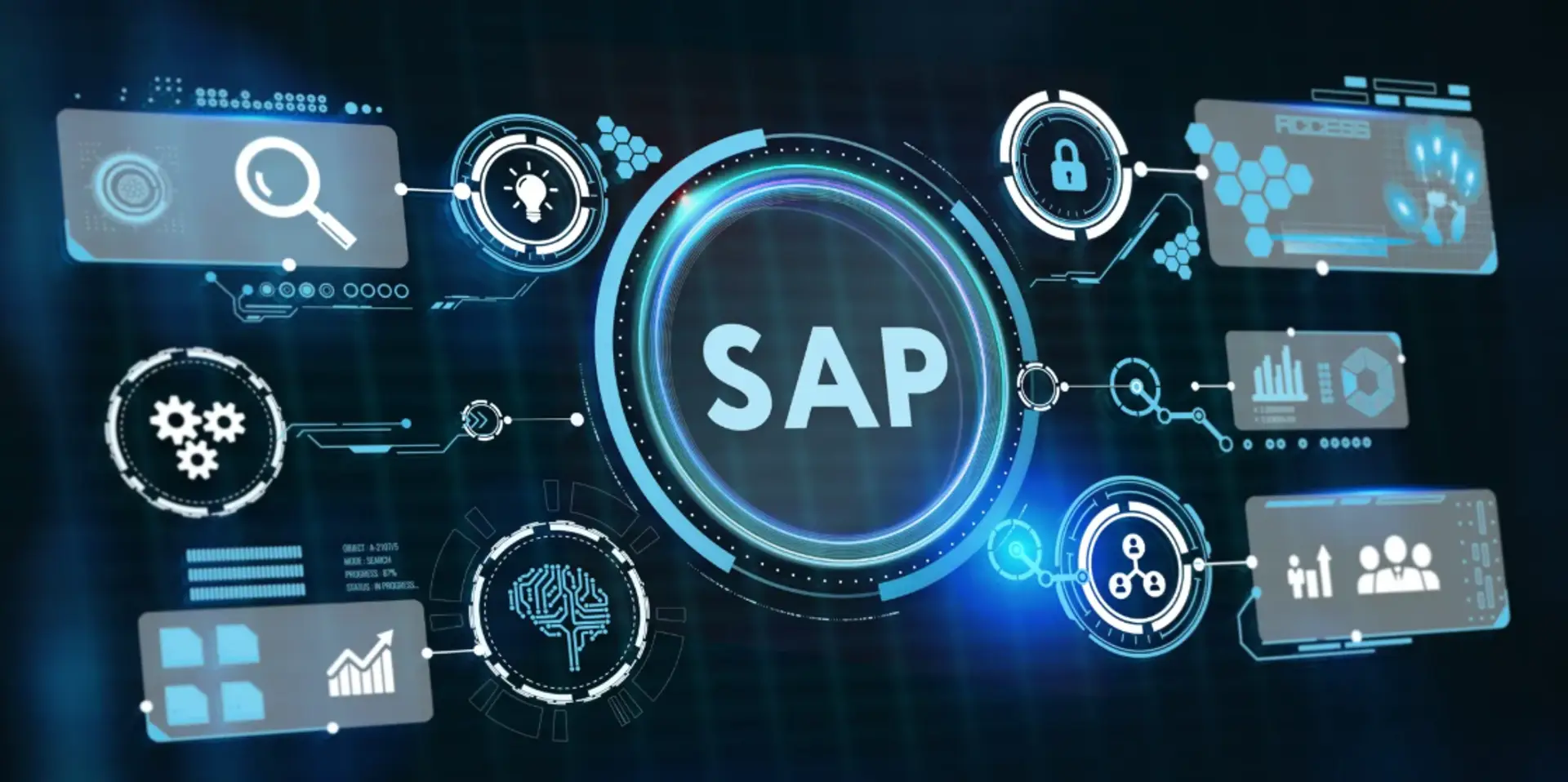 What Are Data Types In SAP?
