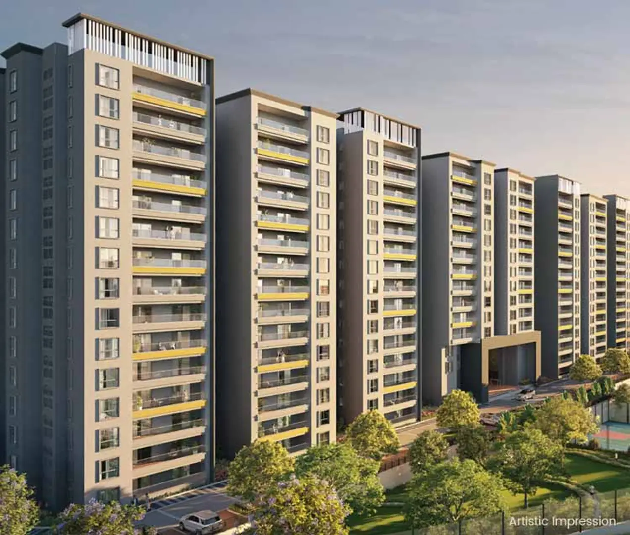 Brigade Eternia: A Perfect Blend of Luxury and Connectivity in Bangalore
