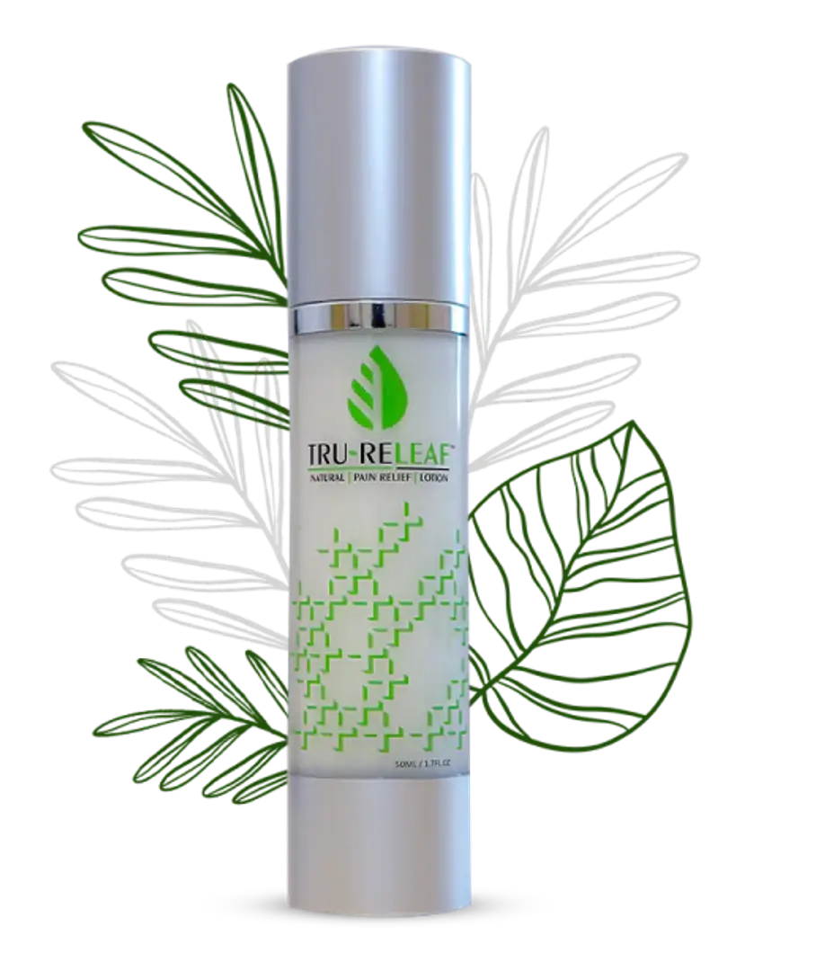 Experience True Relief with Tru Releaf’s Rapid CBD Formula