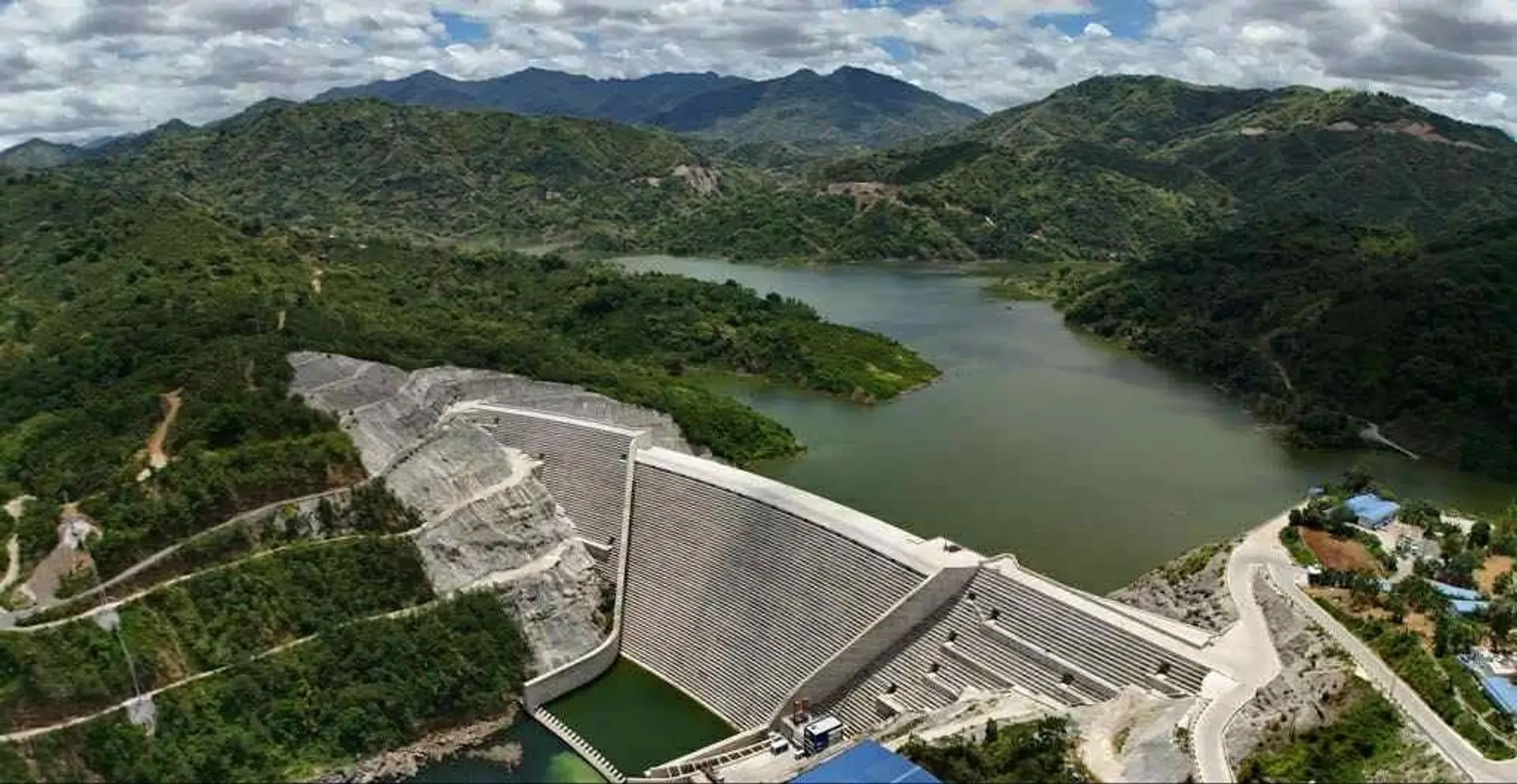 Manila Water Takes Bold Step Towards Water Security with Upper Wawa Dam ...