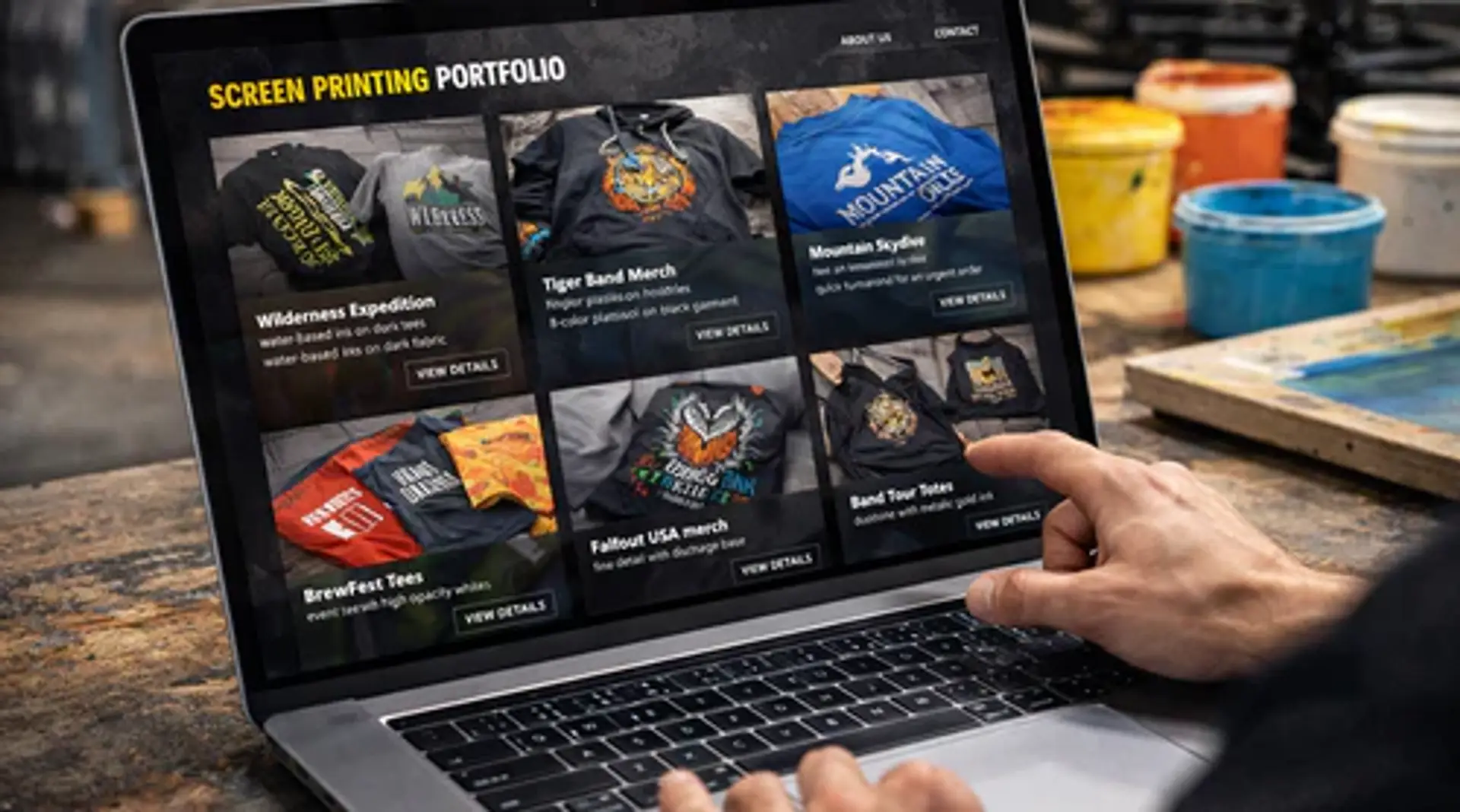 What Is DTF Printing? A Simple Guide to the Direct to Film Printing Process