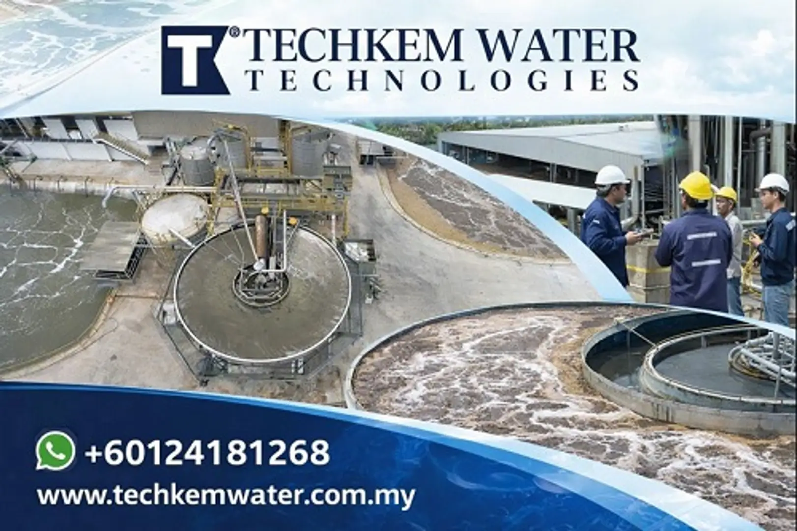 What are the Best Companies Who Offer Wastewater Treatment Consultancy ...