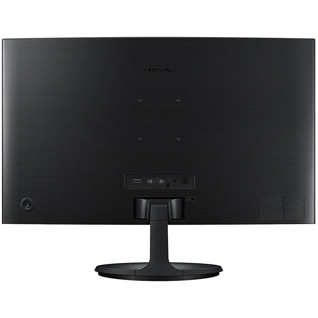 Samsung 24 inch Curved LED Monitor - Invastor