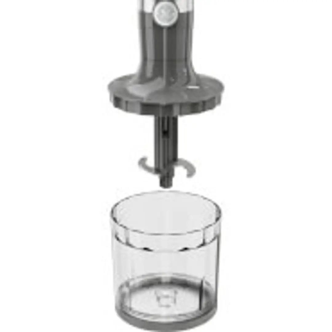 GE Immersion 2-Speed Blender - Invastor
