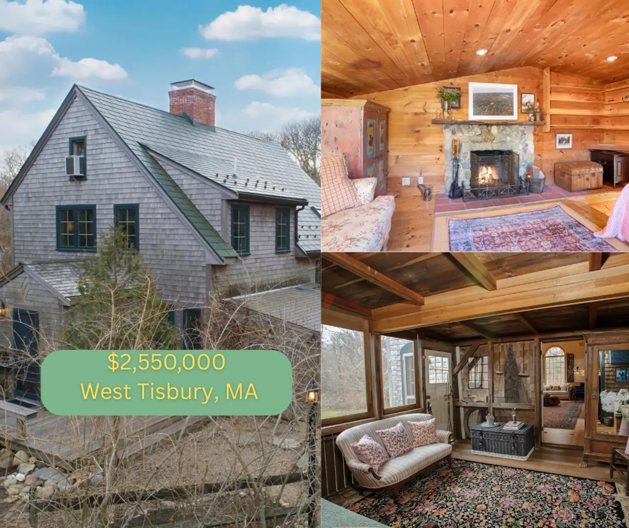 Co-Owning Your Dream Retreat - Invastor