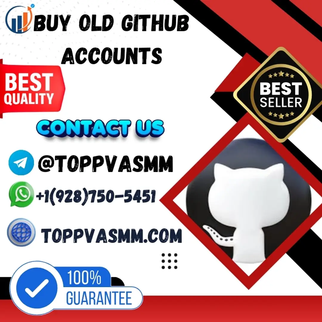 Best Steps to Buy a Github Account - Invastor